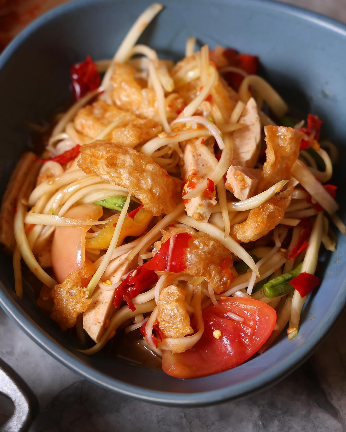 Where to get really good som tam in Bangkok | Lifestyle Asia Thailand