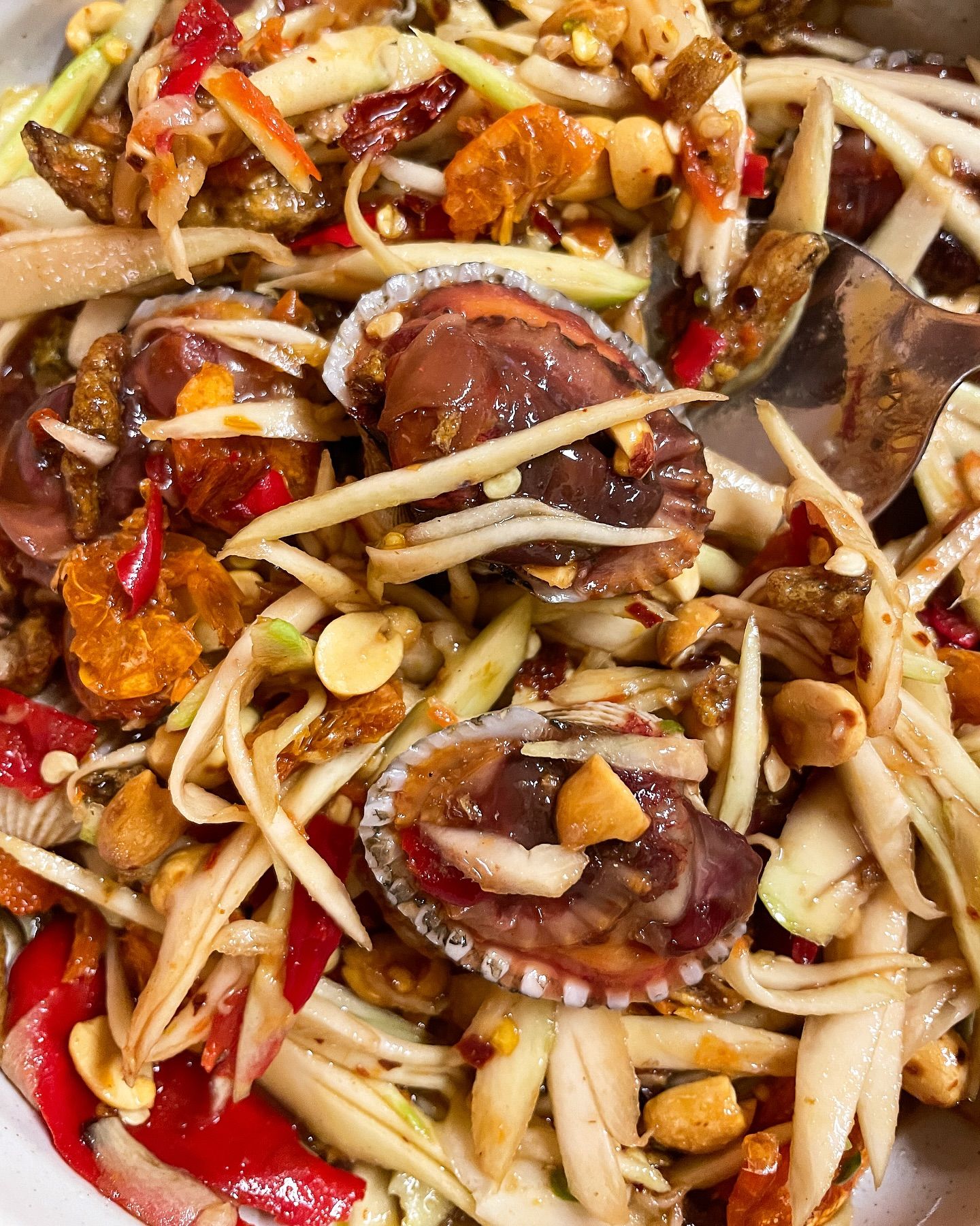 Where to get really good som tam in Bangkok | Lifestyle Asia Thailand