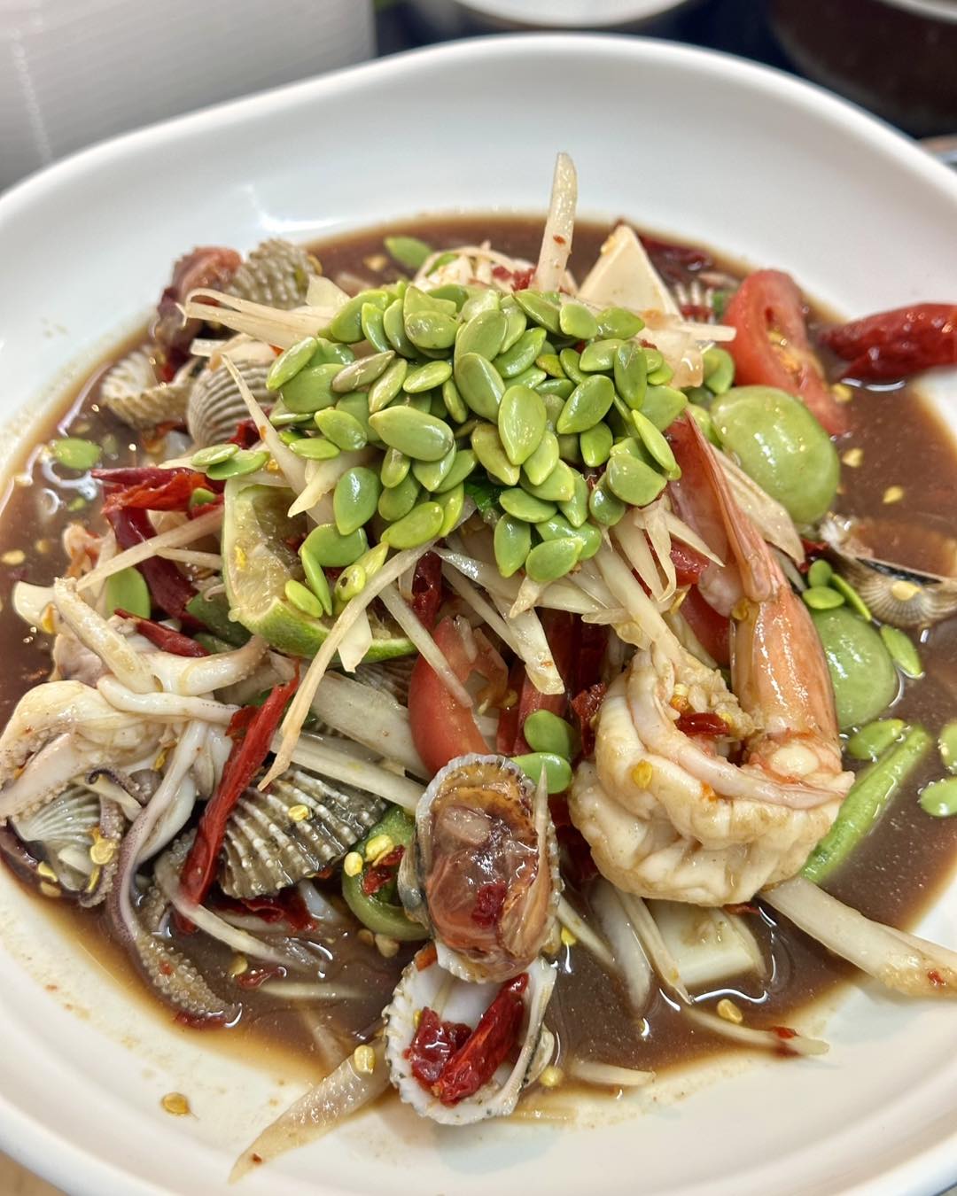Where to get really good som tam in Bangkok | Lifestyle Asia Thailand