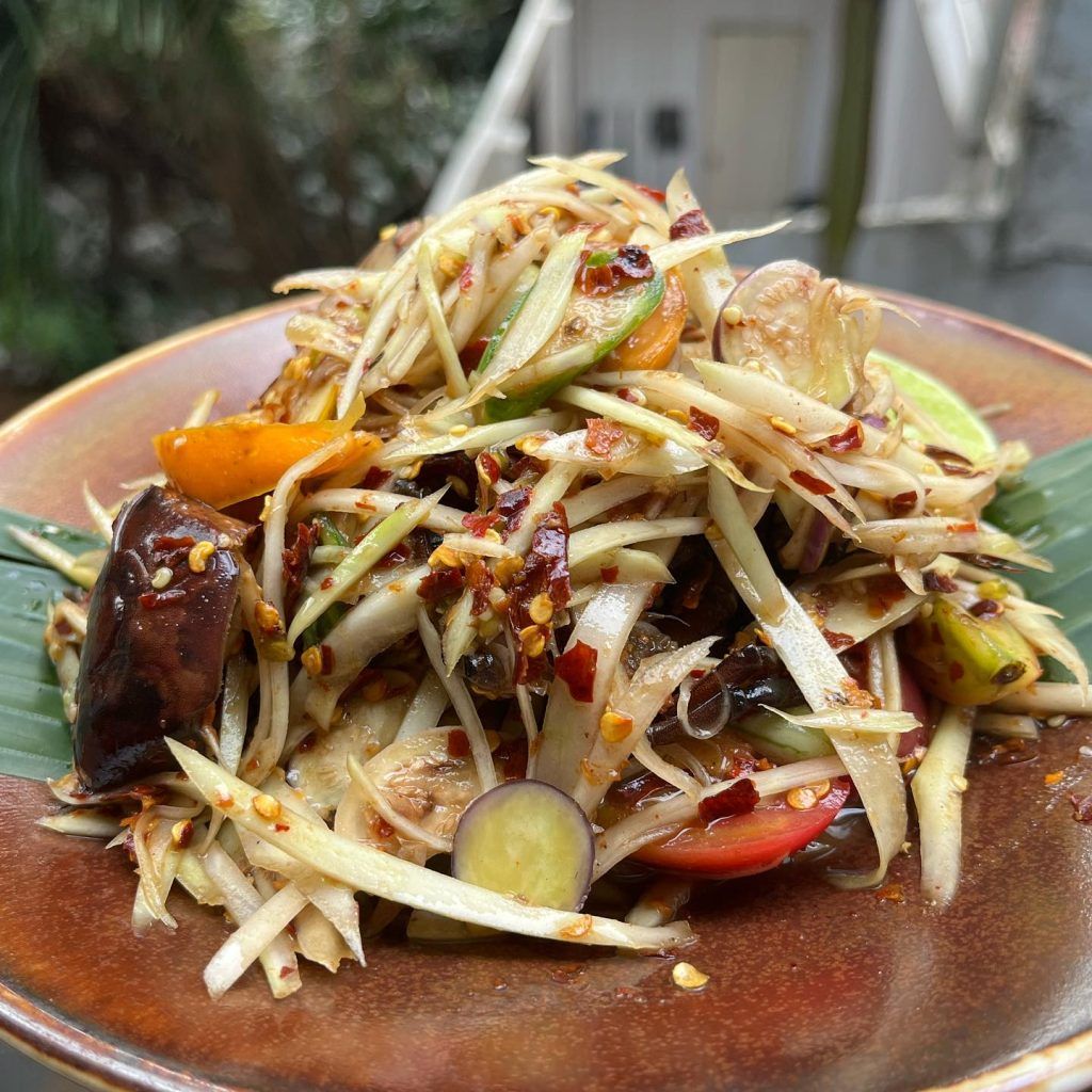 Where to get really good som tam in Bangkok | Lifestyle Asia Thailand