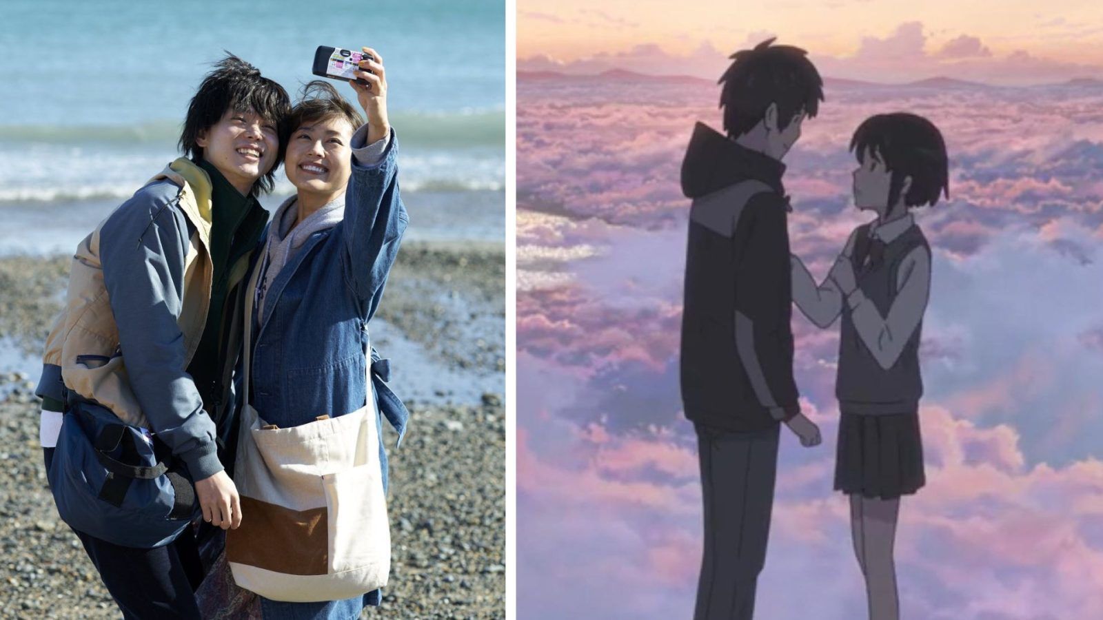 16 highest-rated Japanese romantic movies you can't miss | LSA Thailand