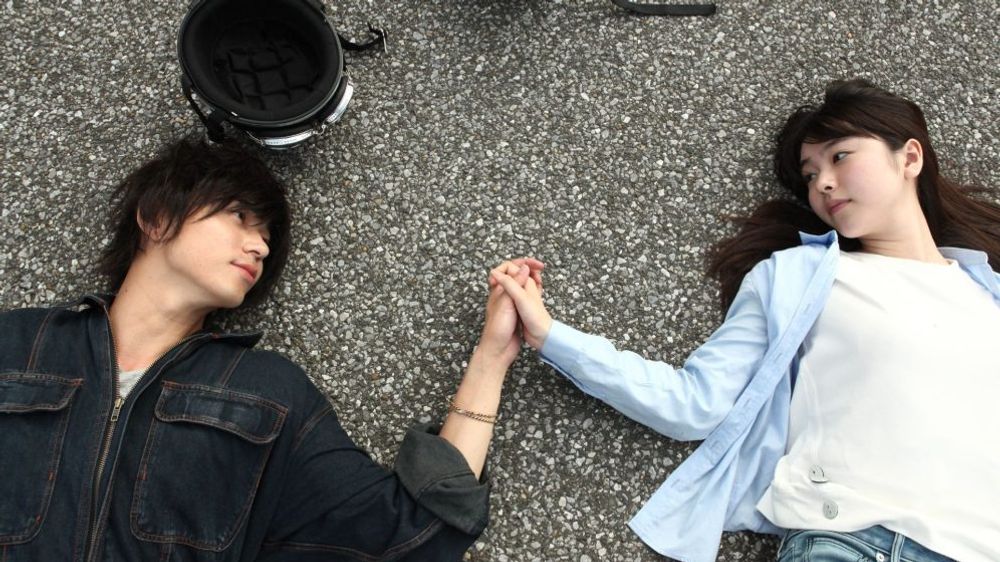 16 highest-rated Japanese romantic movies you can't miss | LSA Thailand