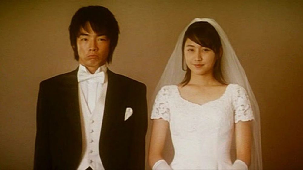 16 highest-rated Japanese romantic movies you can't miss | LSA Thailand