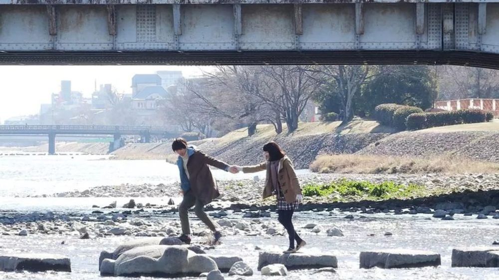 16 highest-rated Japanese romantic movies you can't miss | LSA Thailand