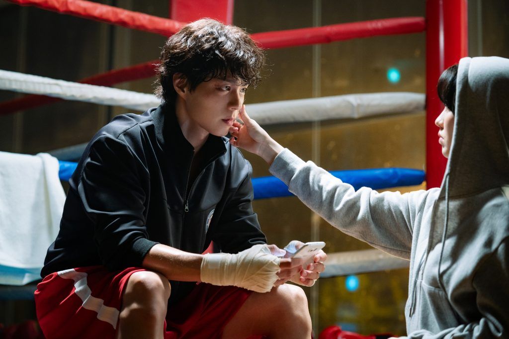 Review: G20 is a throwback to the classic action flicks of the 80’s