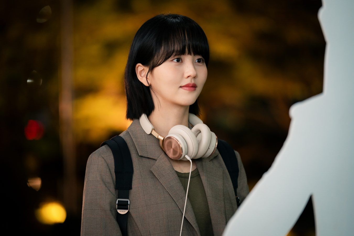 Interview: Park Bo-gum and the cast of Good Boy on their roles