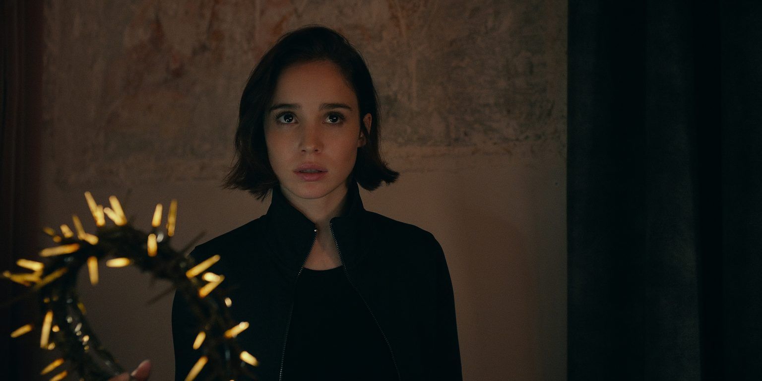 Actresses who can play Wonder Woman in the DCU