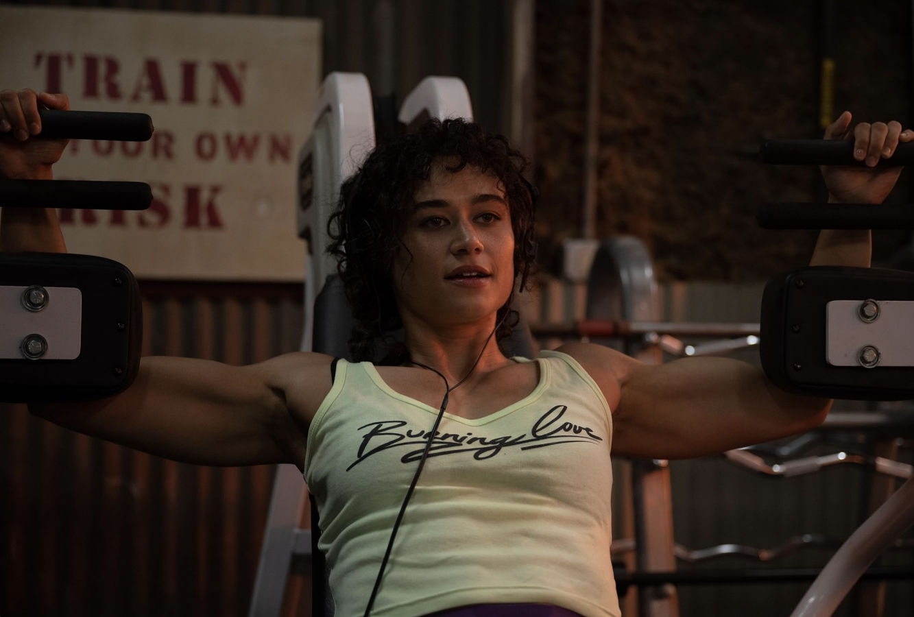 Actresses who can play Wonder Woman in the DCU