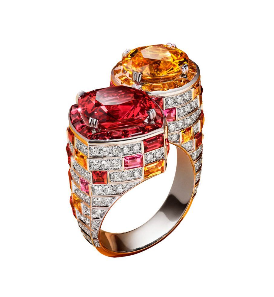 Weekly Obsessions: Fred High Jewel, Summer Old Town Beans, and more