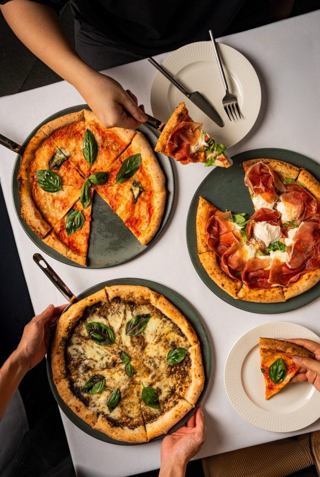 Where to find the best pizza in Bangkok | Lifestyle Asia Thailand