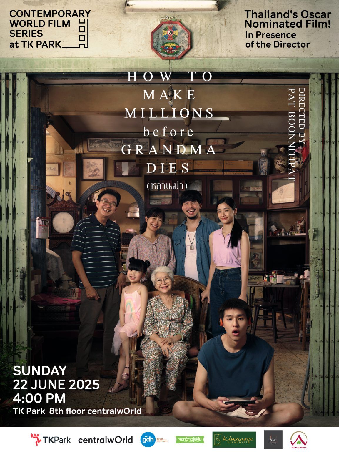 Things to do in Bangkok: 17-24 June 2025 | Lifestyle Asia Thailand