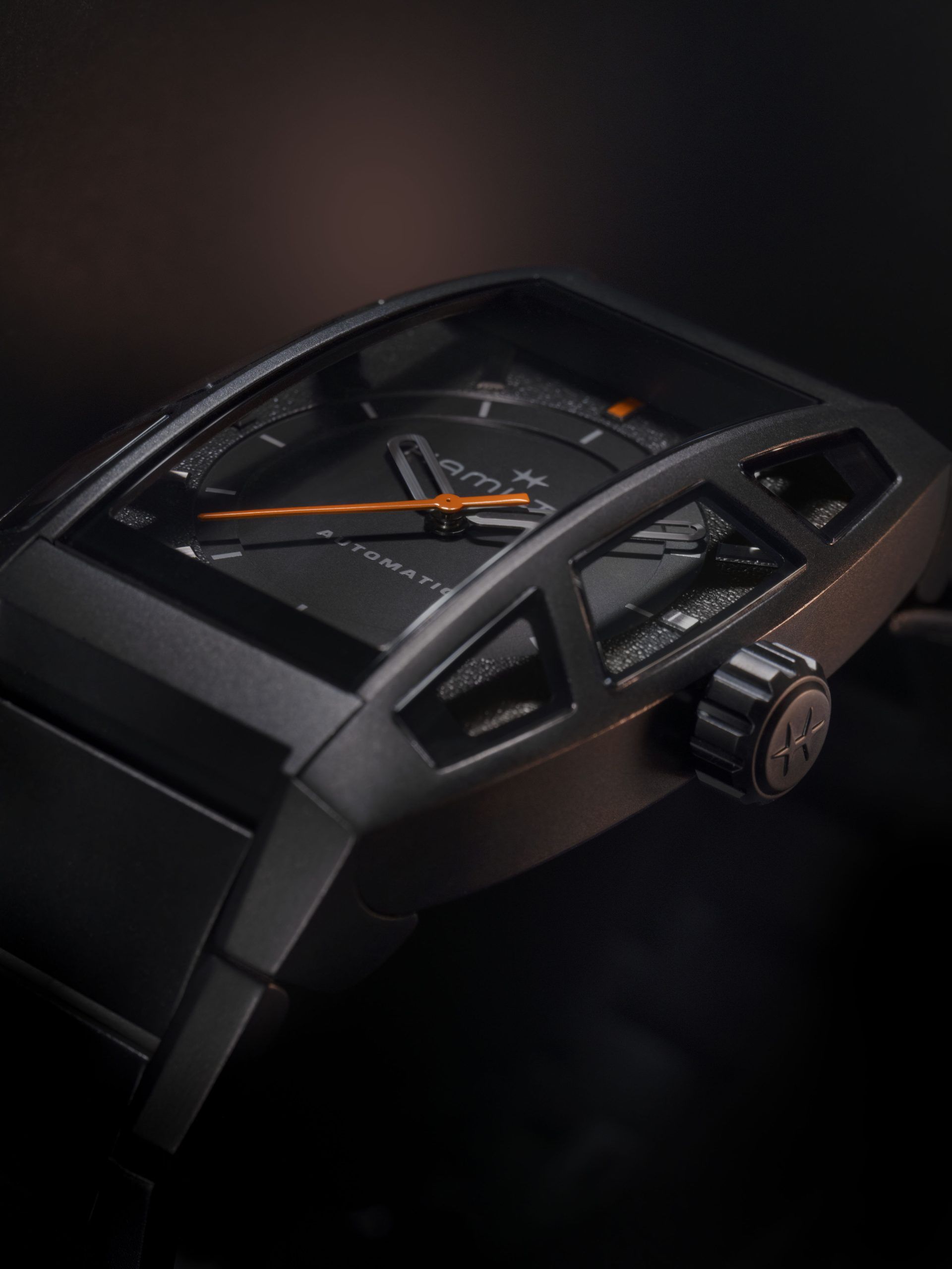 A Hamilton watch will be featured in Hideo Kojima’s Death Stranding 2