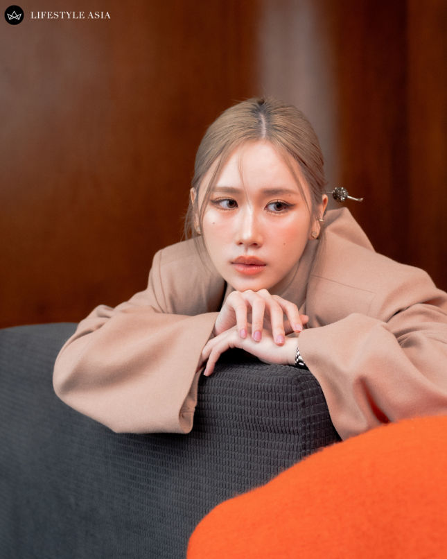 Janeyeh's leap & her defining career pivot in 'Mad Unicorn'