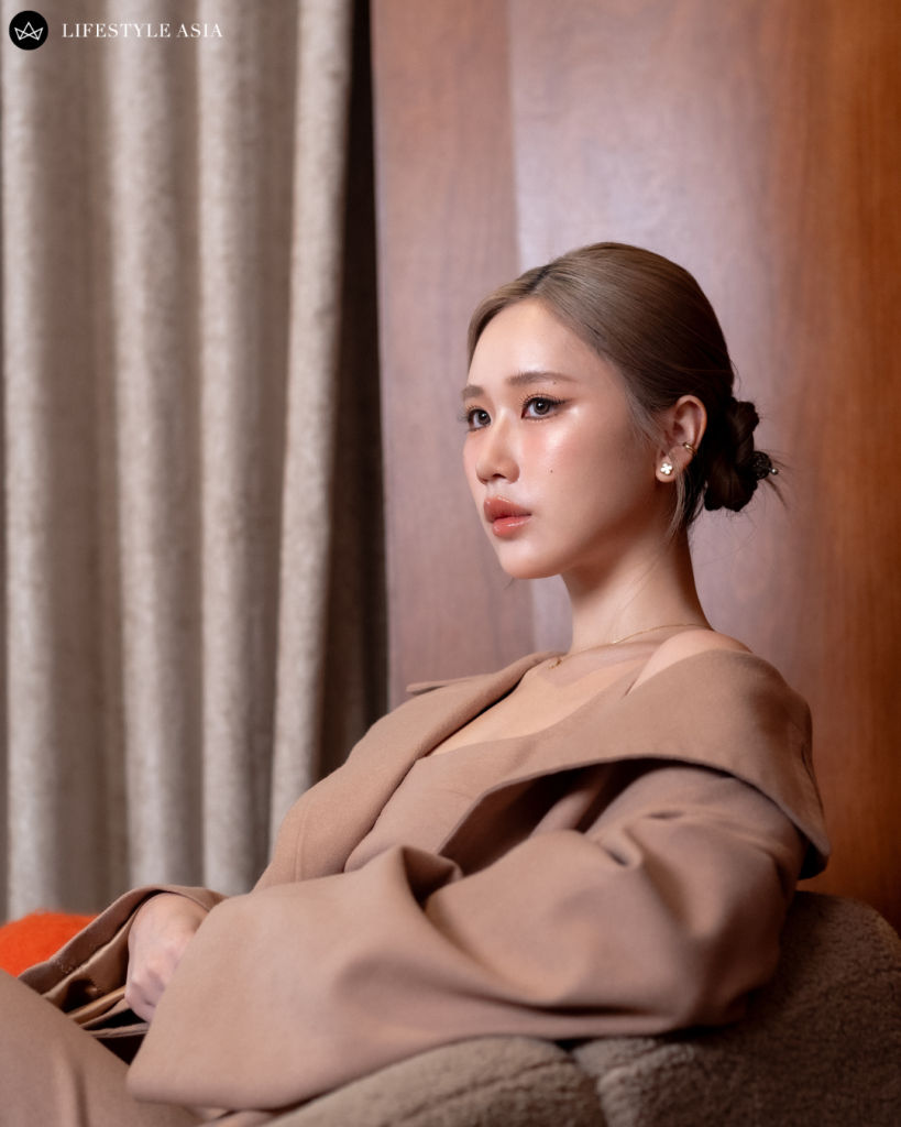 Janeyeh's leap & her defining career pivot in 'Mad Unicorn'