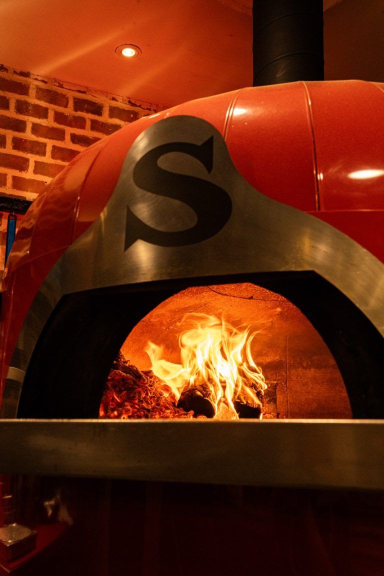 Where to find the best pizza in Bangkok | Lifestyle Asia Thailand