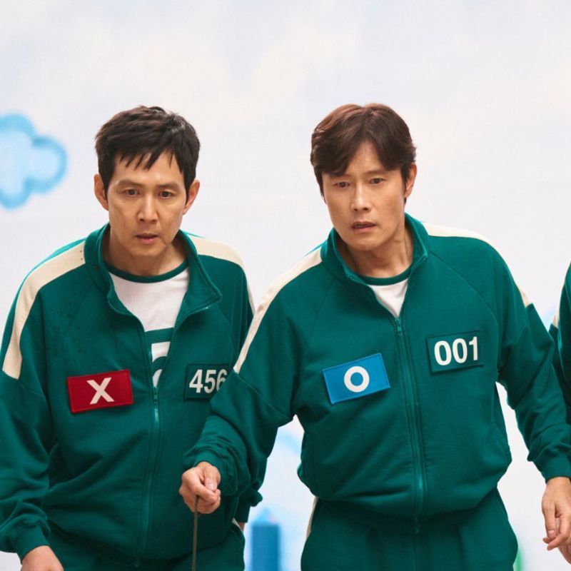 Here's a recap of the major events of Squid Game season 2 | LSA Thailand