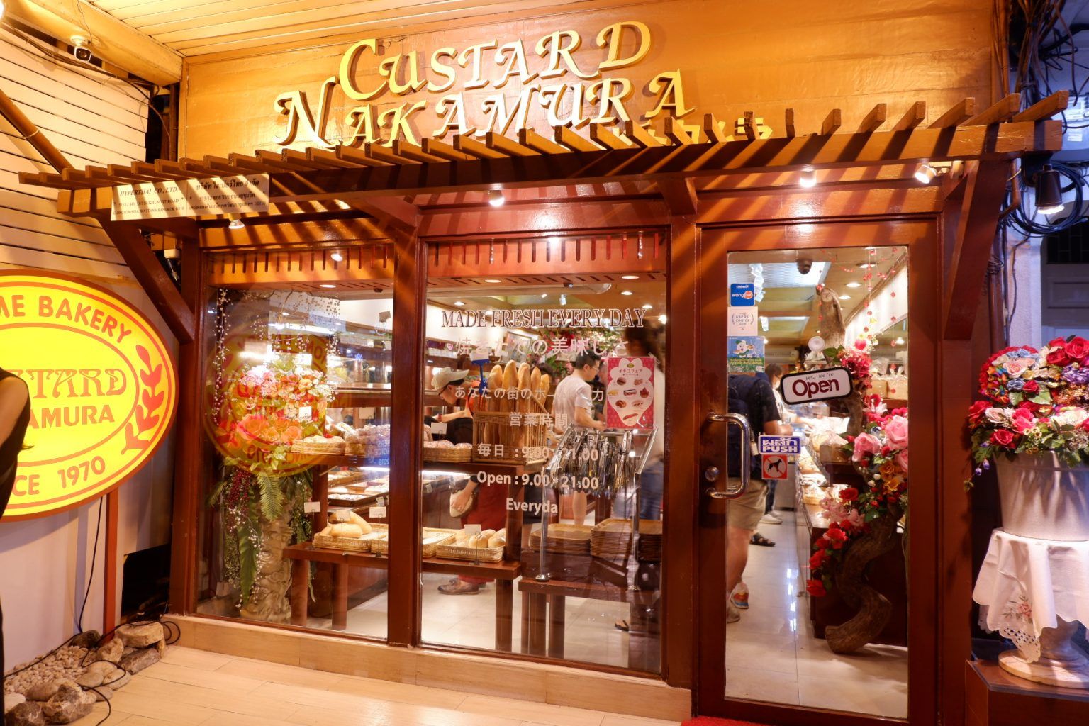 Best Japanese bakeries in Bangkok for shokupan and more | Lifestyle Asia