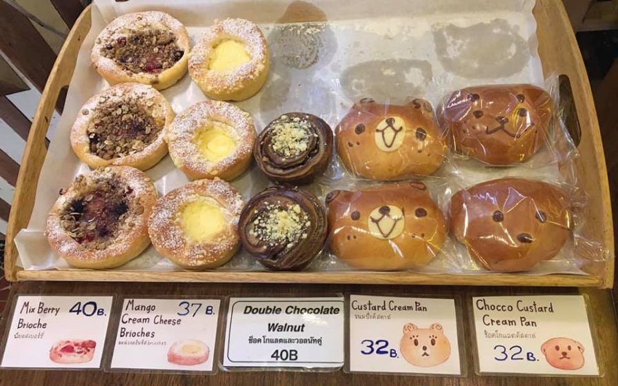 Best Japanese bakeries in Bangkok for shokupan and more | Lifestyle Asia