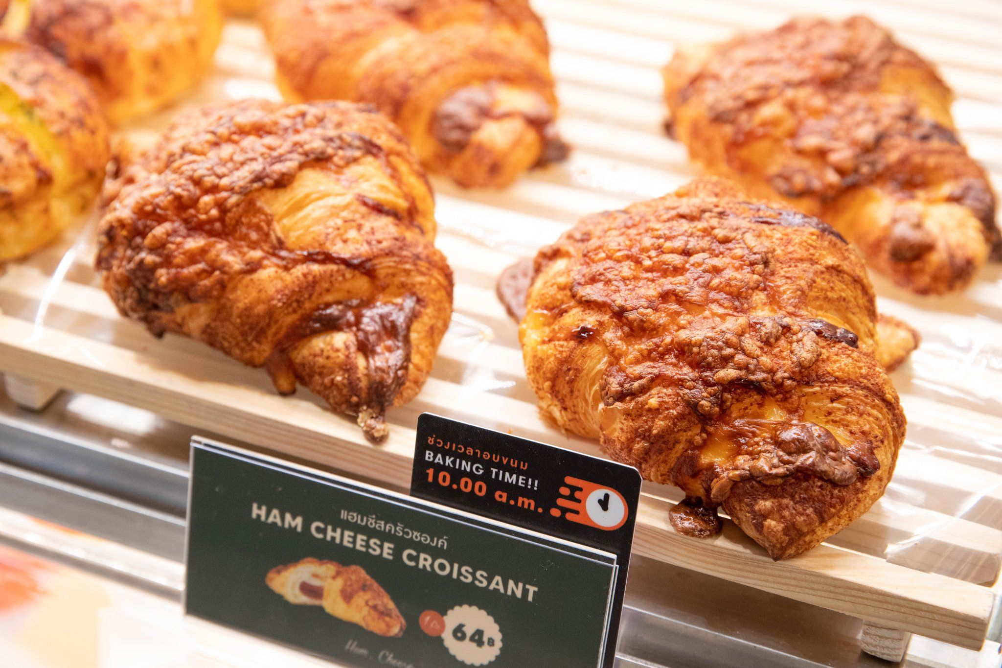 Best Japanese bakeries in Bangkok for shokupan and more | Lifestyle Asia