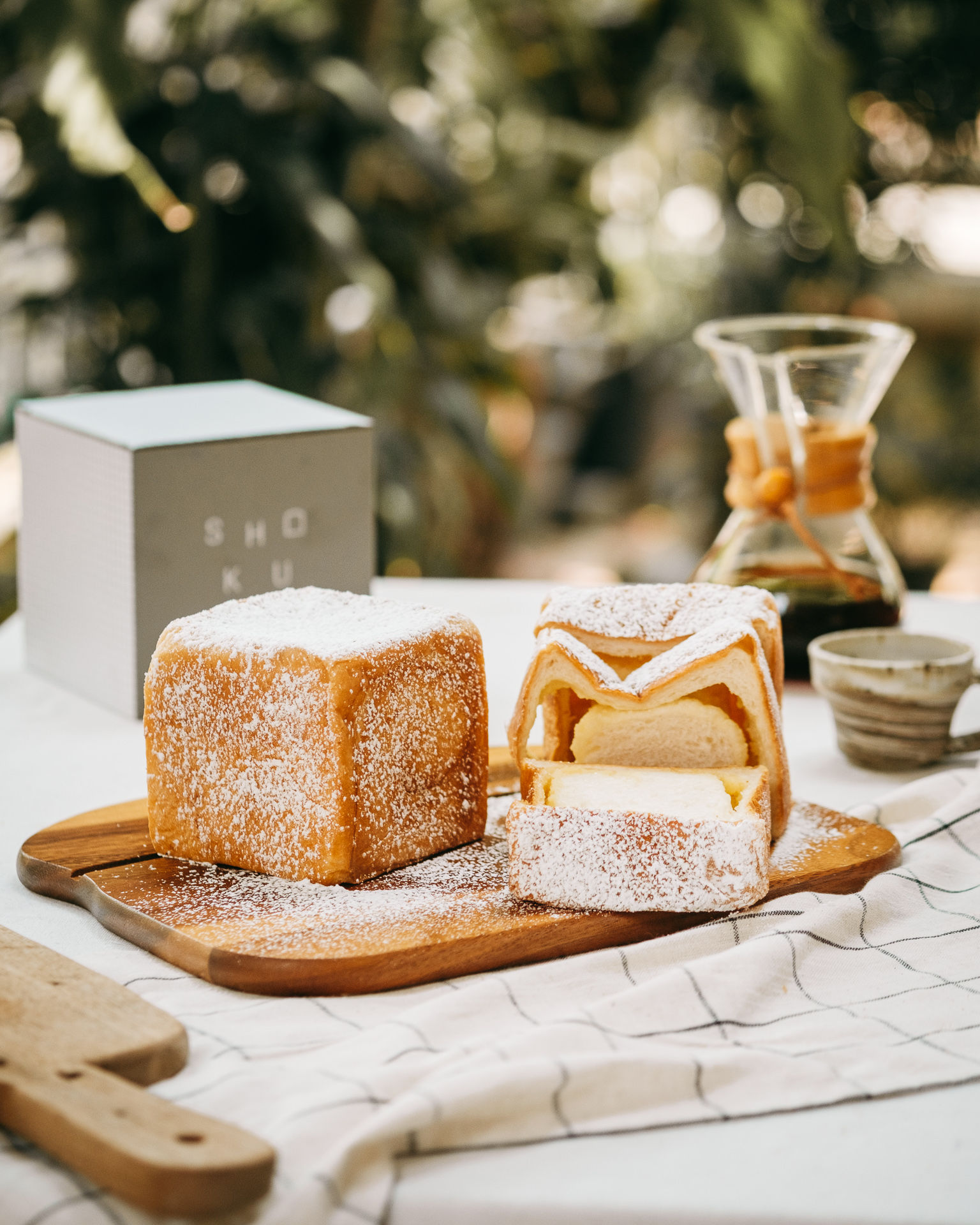 Best Japanese bakeries in Bangkok for shokupan and more | Lifestyle Asia
