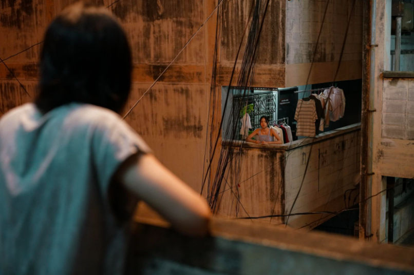 All you need to know about the movie Flat Girls