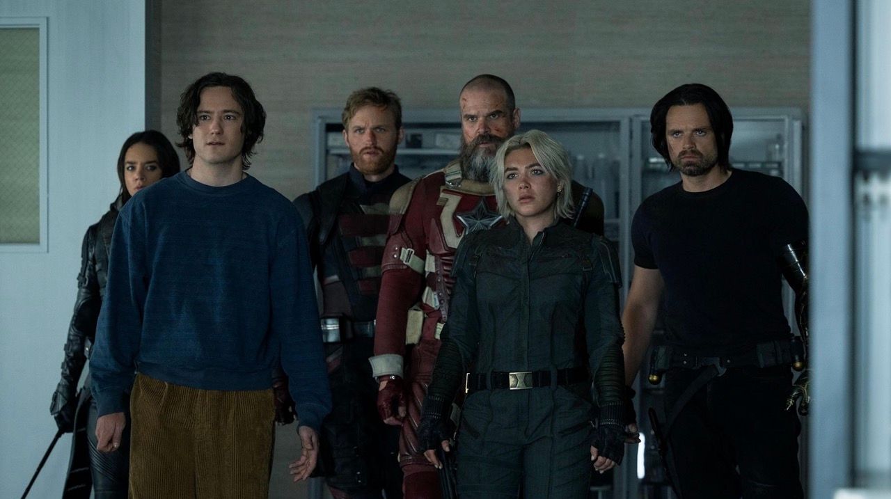 Marvel has lost the faith of its viewers. Can they get it back?