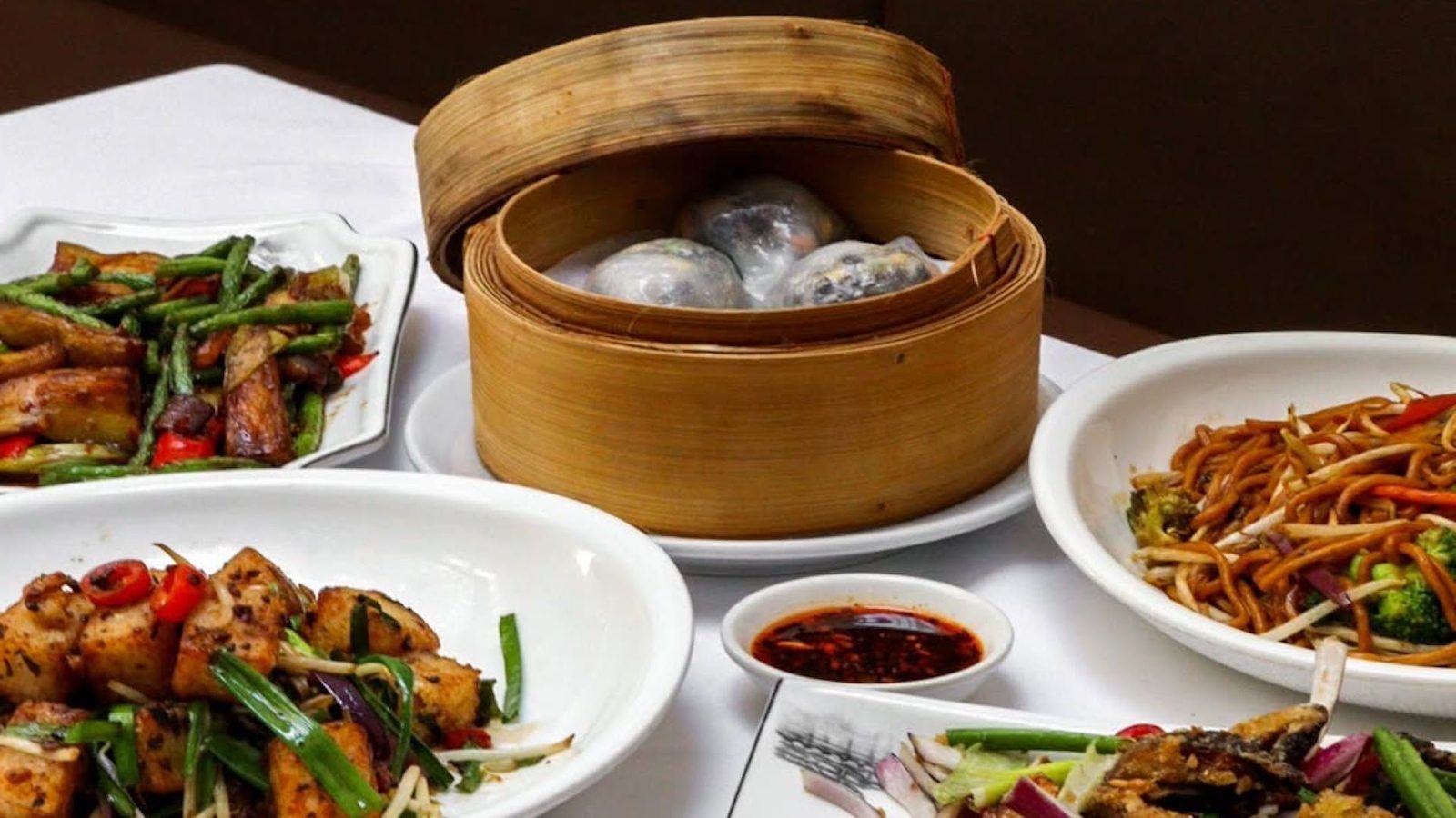 Weekend Trip Tip: Best dim sum spots in Guangzhou