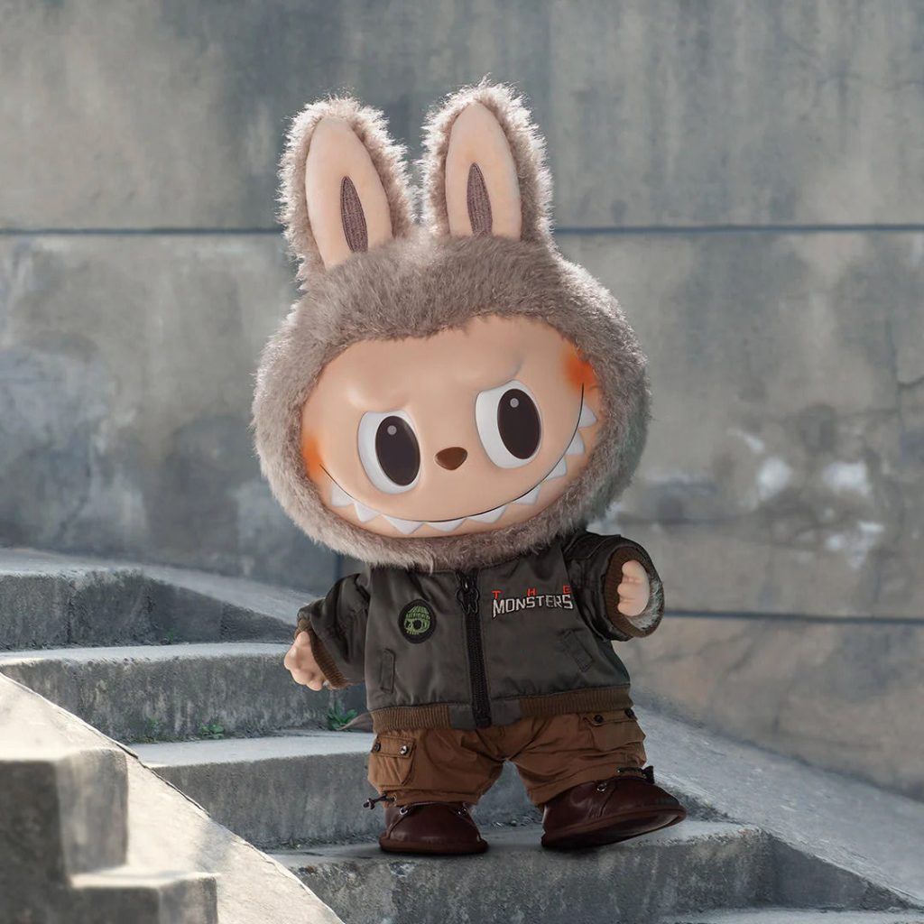 What are the different types of Labubu? Guide to blind boxes and more