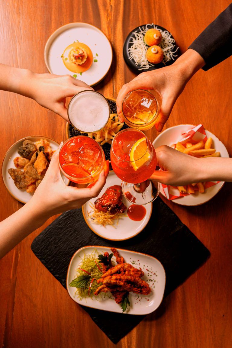 Things to do in Bangkok: 1-7 July 2025