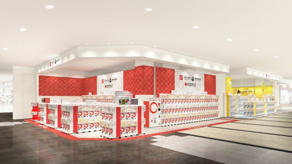 Navigating the world of gachapon in Japan | Lifestyle Asia Thailand