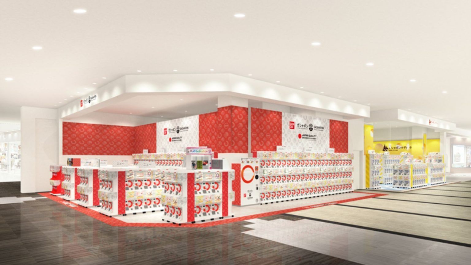 Navigating the world of gachapon in Japan | Lifestyle Asia Thailand