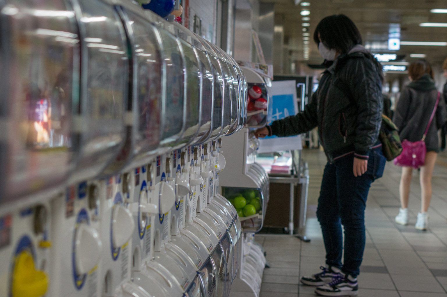 Navigating the world of gachapon in Japan | Lifestyle Asia Thailand