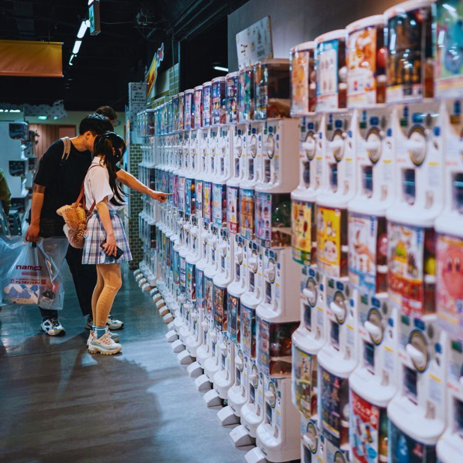 Navigating the world of gachapon in Japan | Lifestyle Asia Thailand