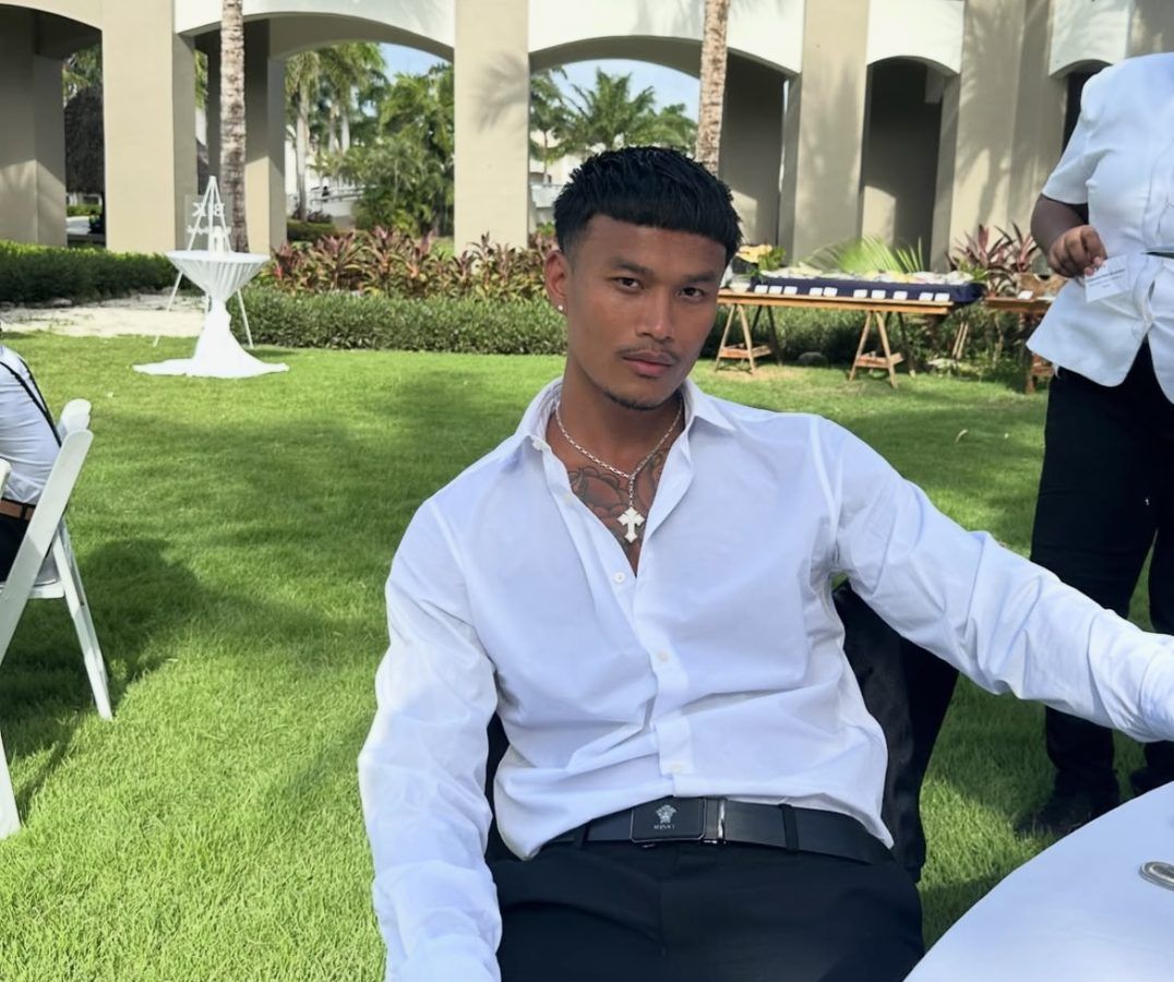 Who is Zak Srakaew, the Thai Bombshell on Love Island?