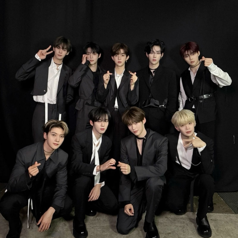 ZEROBASEONE (ZB1) will be holding a concert in Bangkok this October