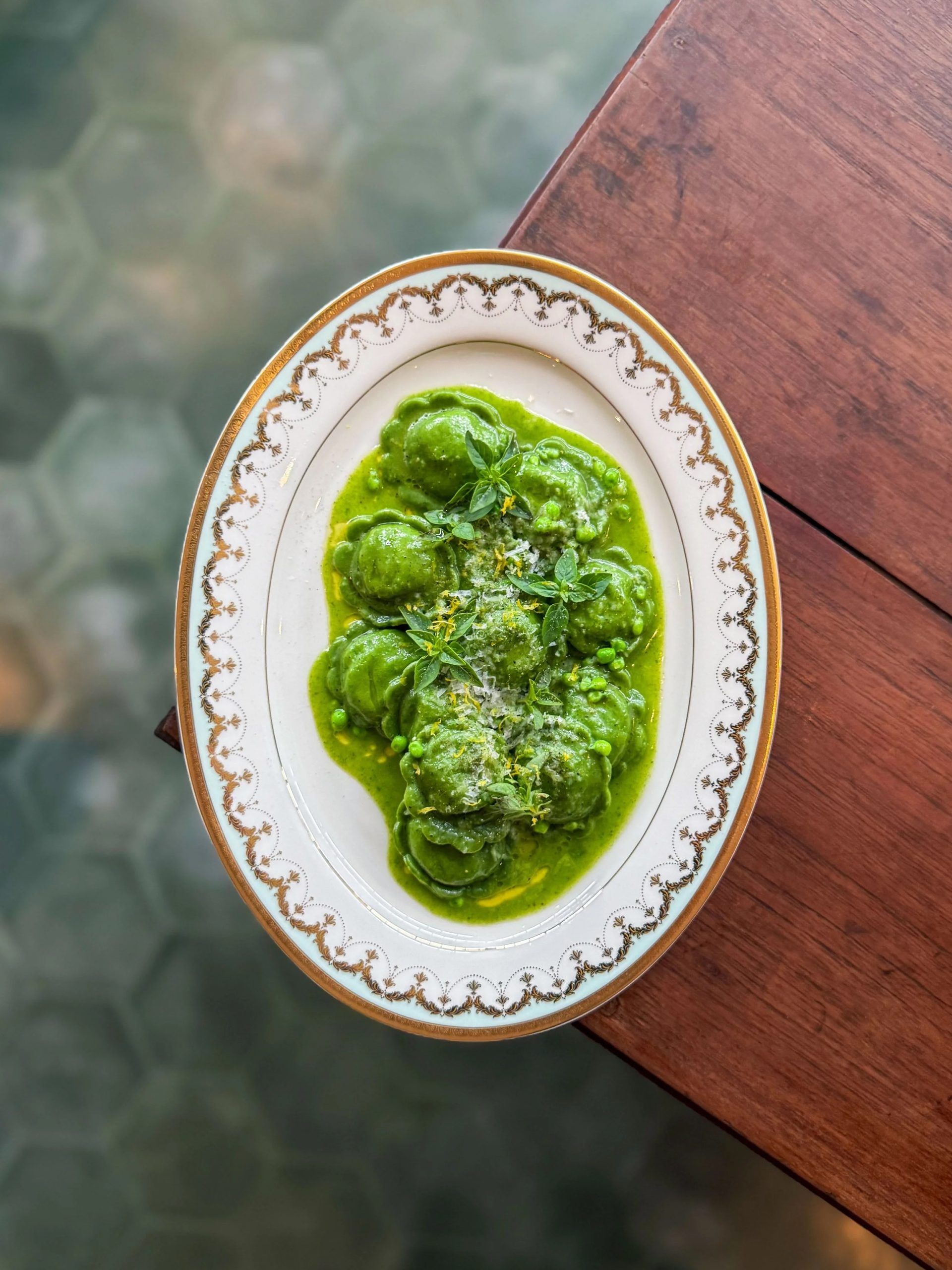 The best new restaurants in Bangkok this August 2025 | Lifestyle Asia TH