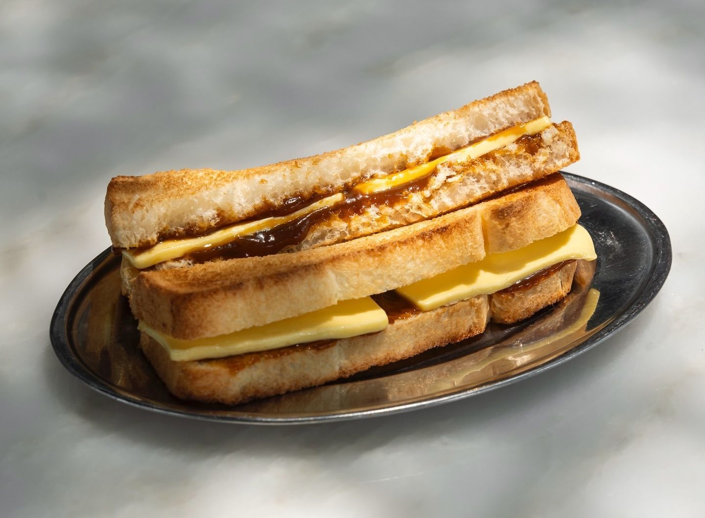 Best kaya toast spots in Kuala Lumpur and Petaling Jaya