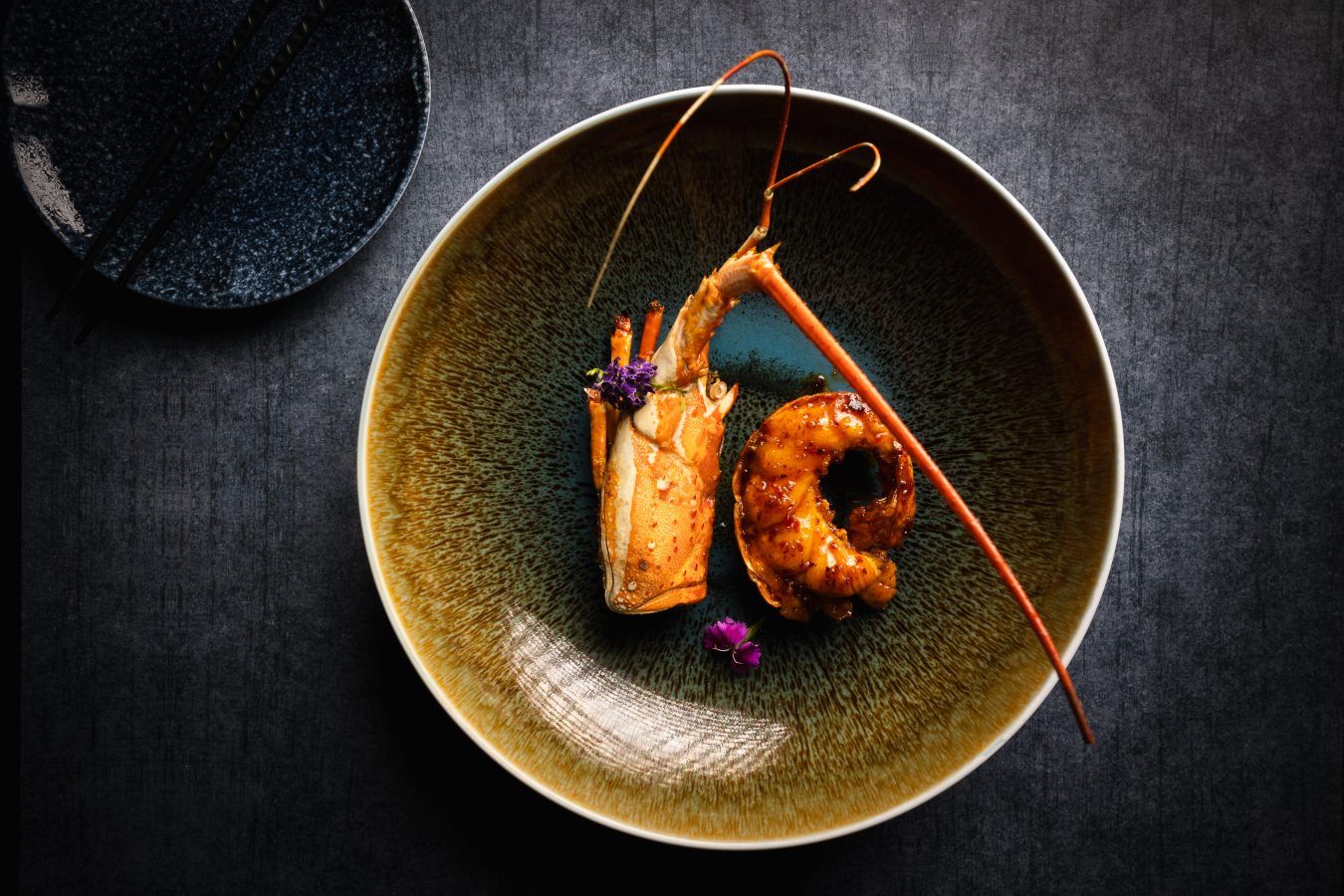 Silver Waves by Boon offers guests a variety of delectable dining options