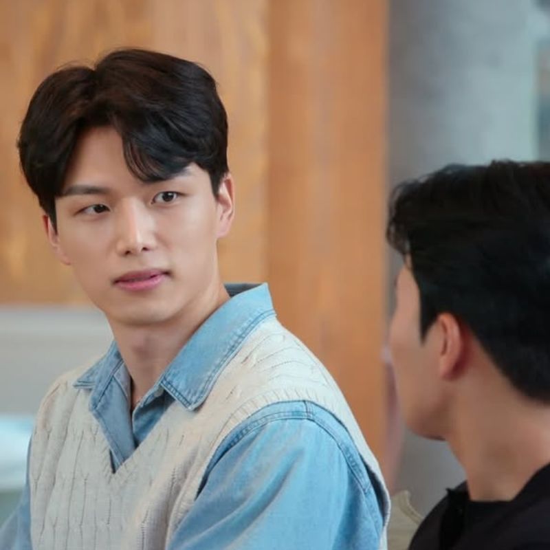 Heard, chef: Deciphering the kitchen lingo of The Bear