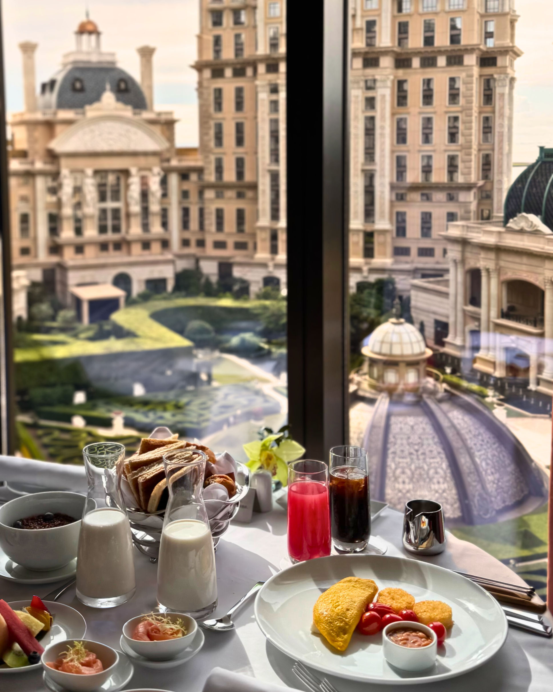 Best Things to Do in Macau: Guide to Culture, Cuisine, Comforts of Luxury