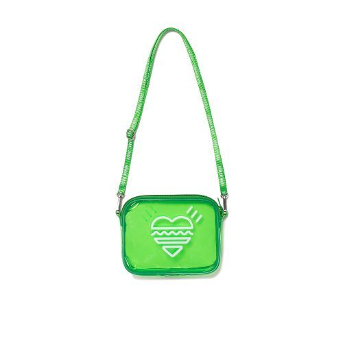 A HUMAN MADE Shake Shack menu is coming in Hong Kong