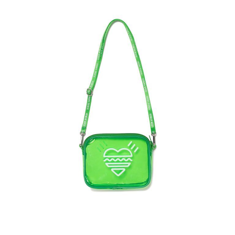 A HUMAN MADE Shake Shack menu is coming in Hong Kong