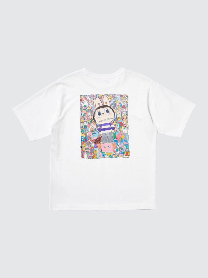 The best Labubu x POP MART collaborations to seek out