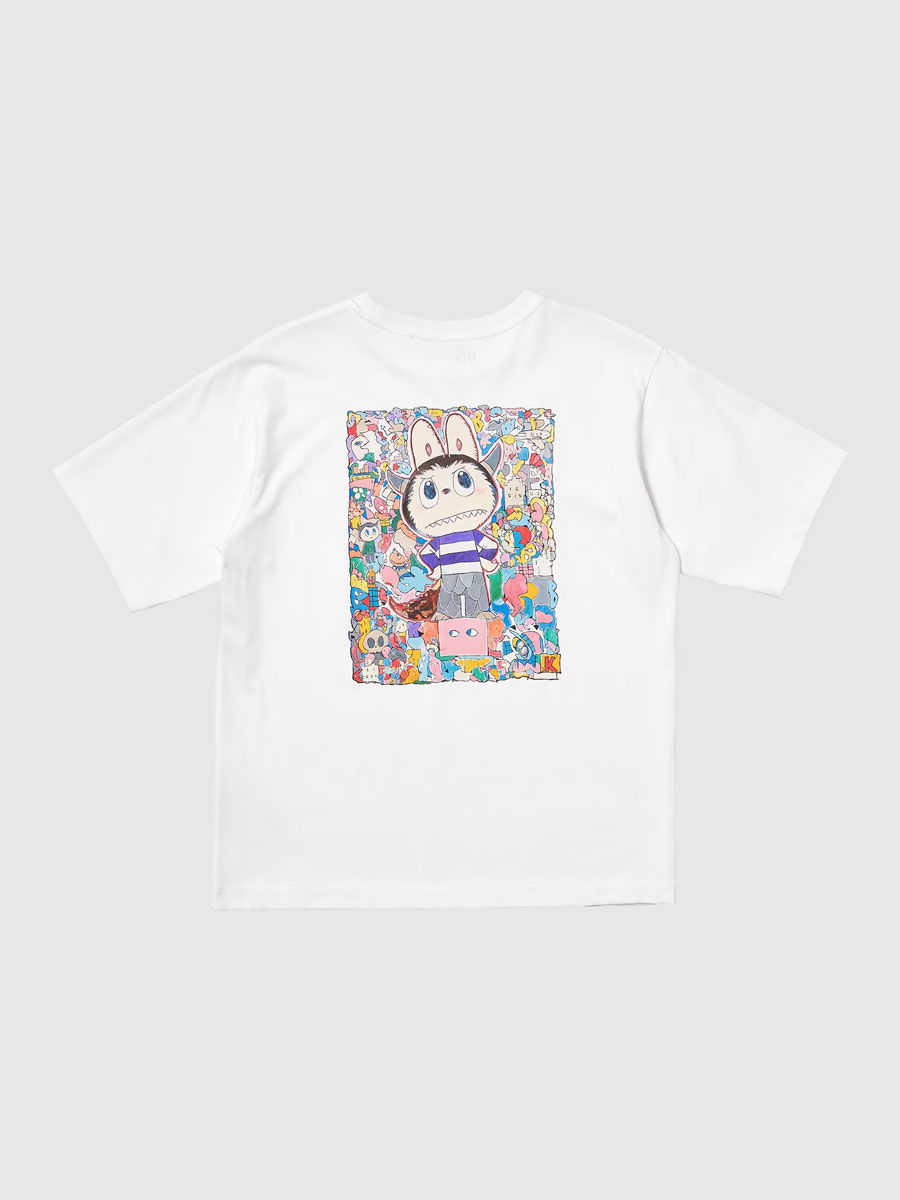 The best Labubu x POP MART collaborations to seek out