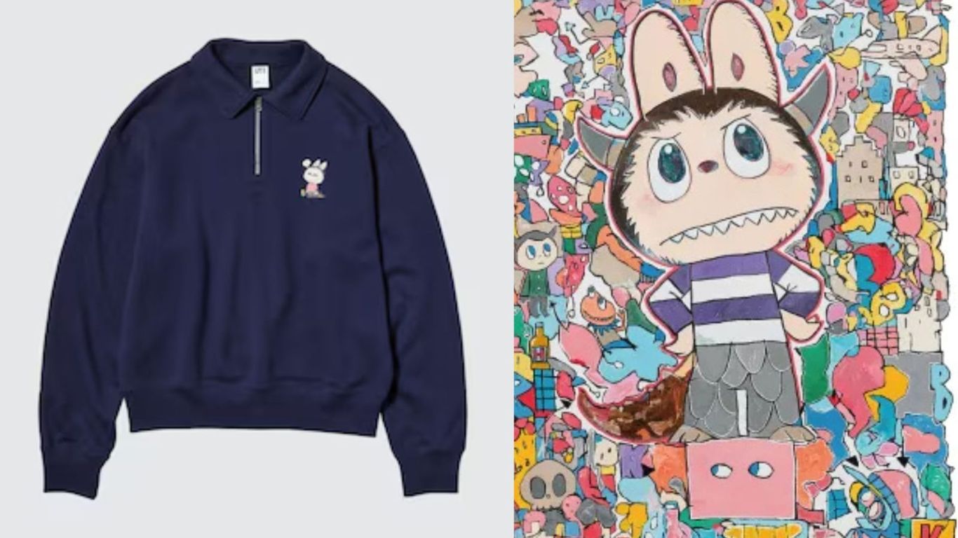 The best Labubu x POP MART collaborations to seek out