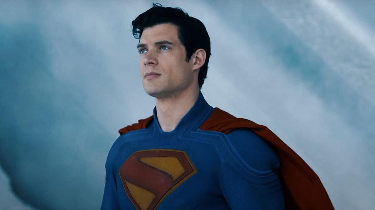 Now that Superman is out, what else can we look forward to in the DCU?
