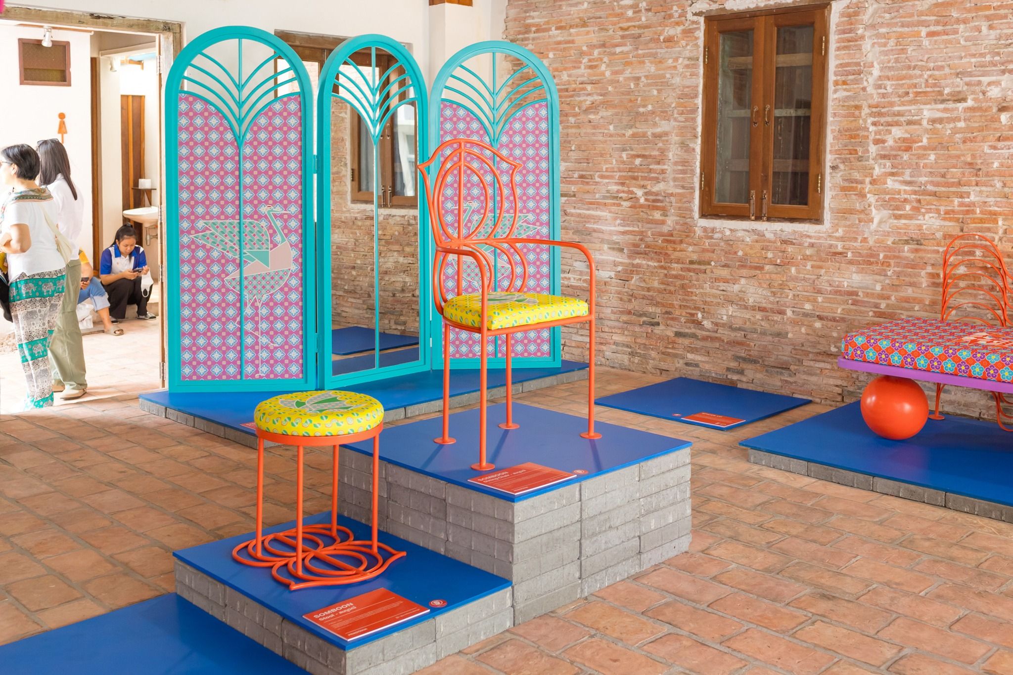 Pakk Taii Design Week 2025: Dates, details, and more | Lifestyle Asia