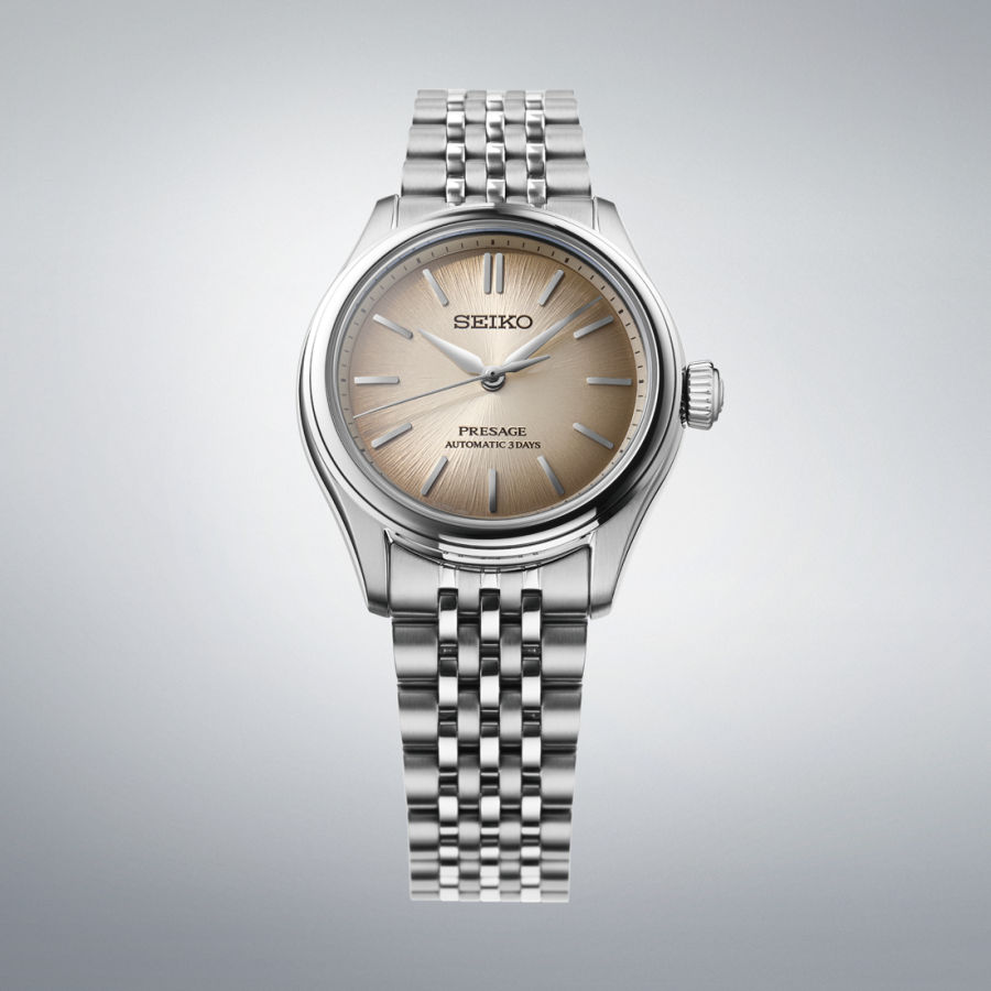 Introducing the Seiko Presage Series with 7 Standout Masterpieces ...