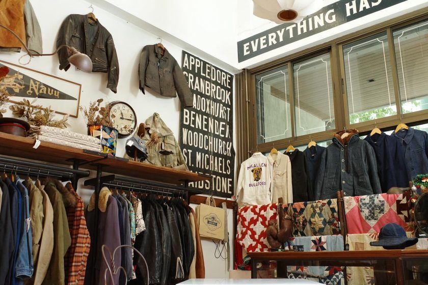 The best vintage stores in Bangkok | Lifestyle Asia Thailand