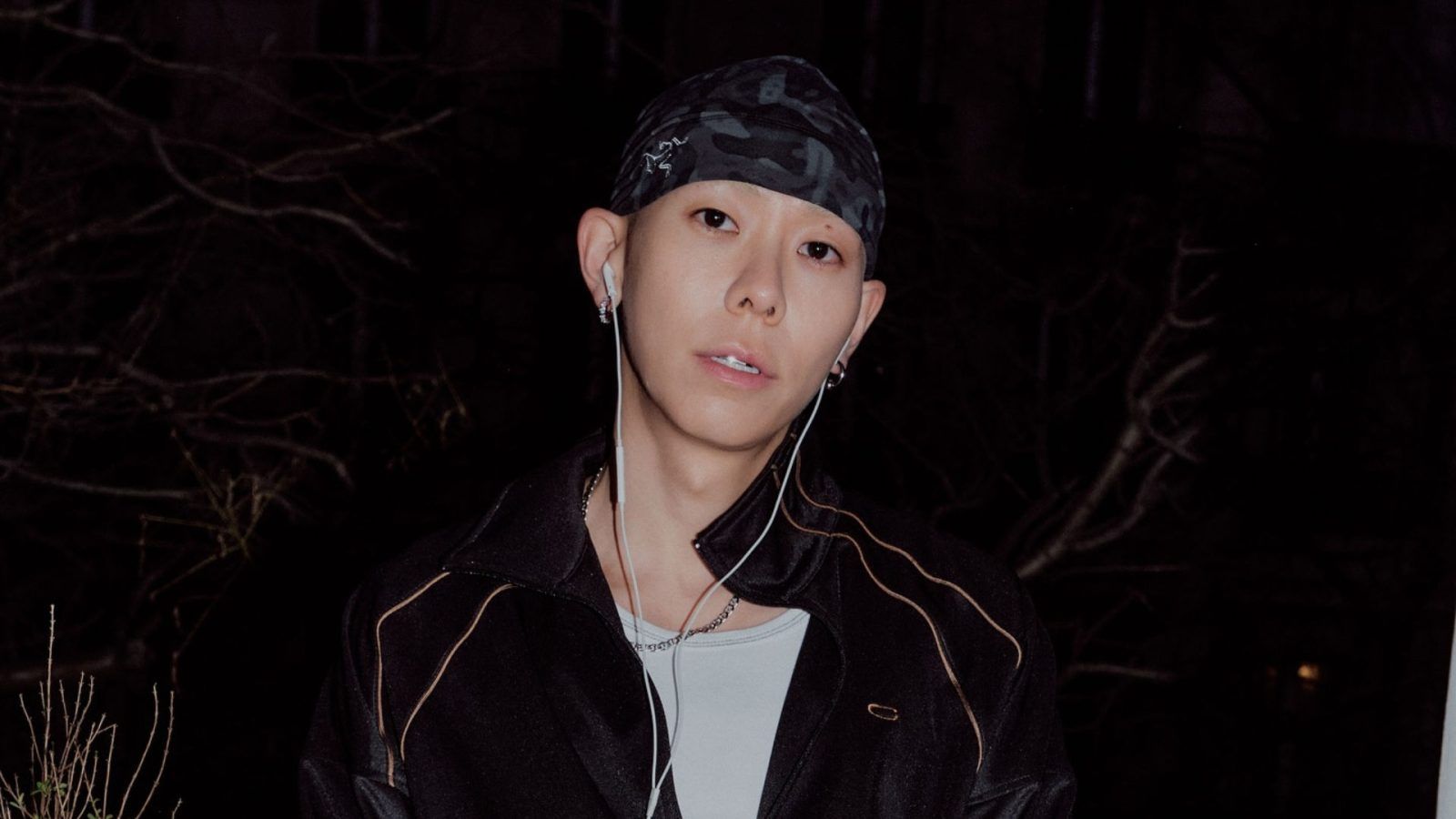 South Korean rapper Loco is coming to Bangkok this October